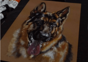 10 Signs You’re a Crazy German Shepherd Person – Bullymake Blog
